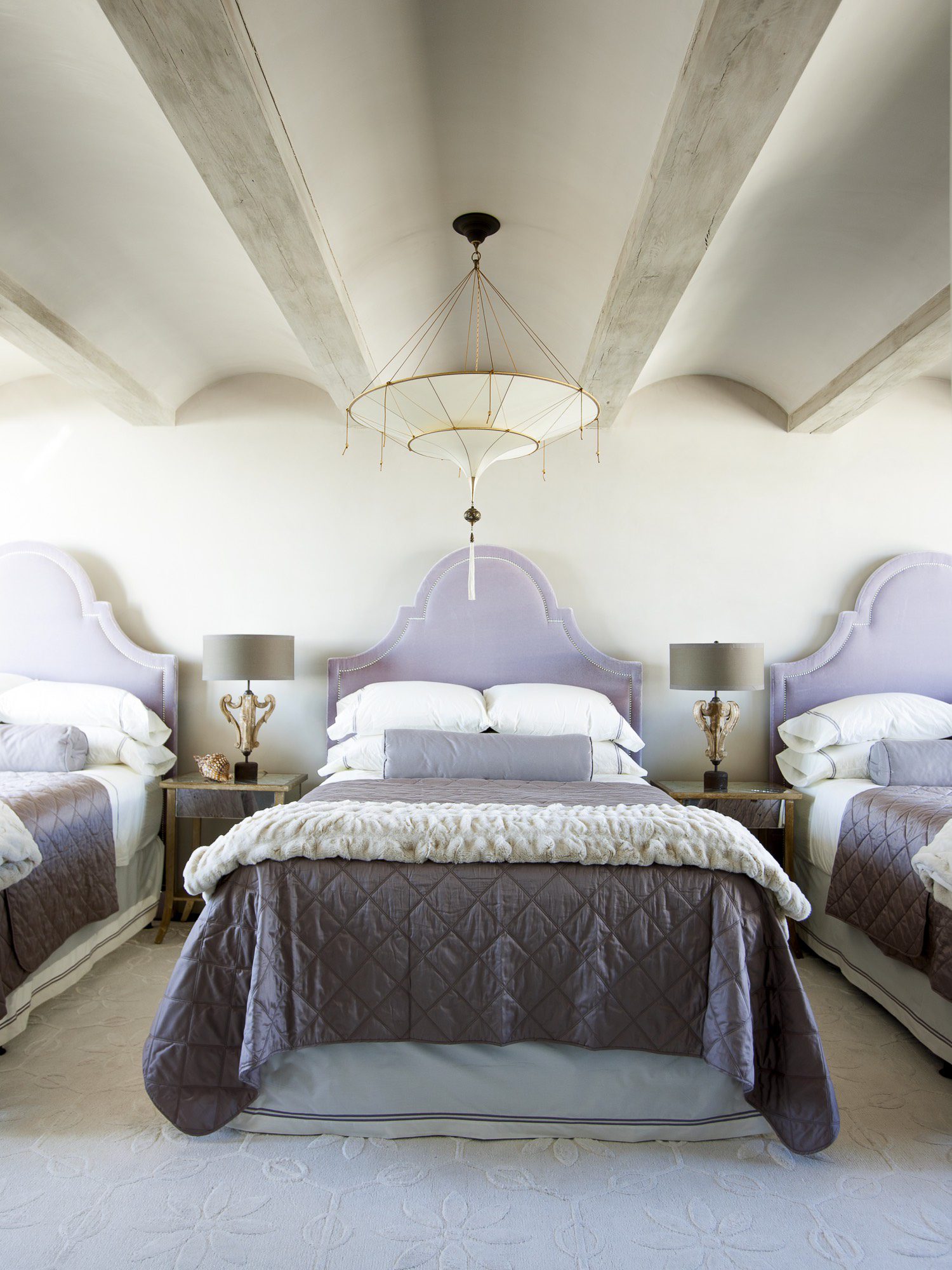 Susan Ferrier Interiors ~ Luxurious Waterfront Retreat