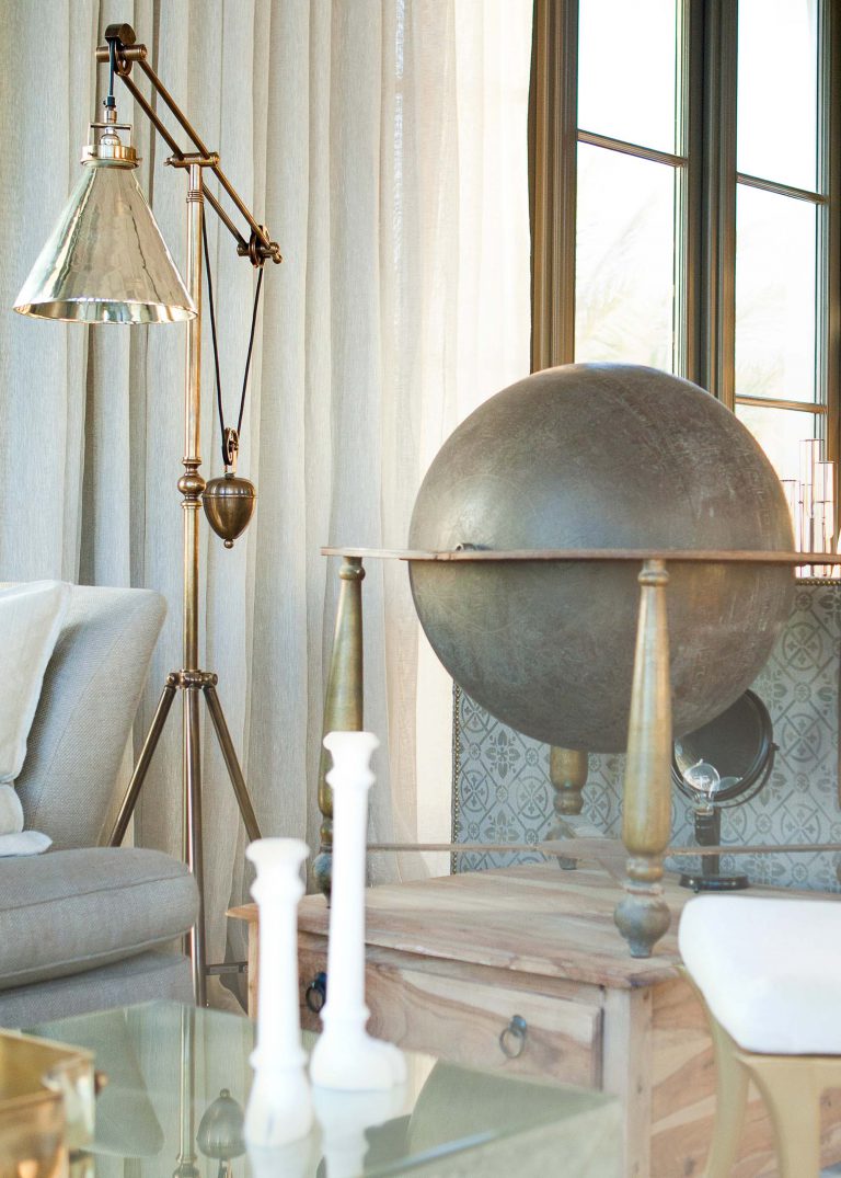 Susan Ferrier Interiors ~ Projects