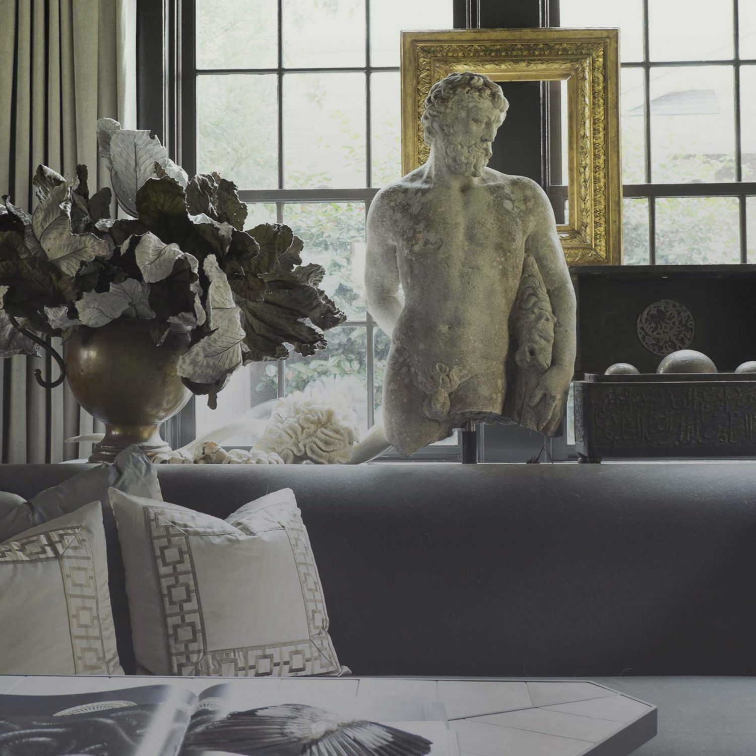 Susan Ferrier Interiors ~ Projects