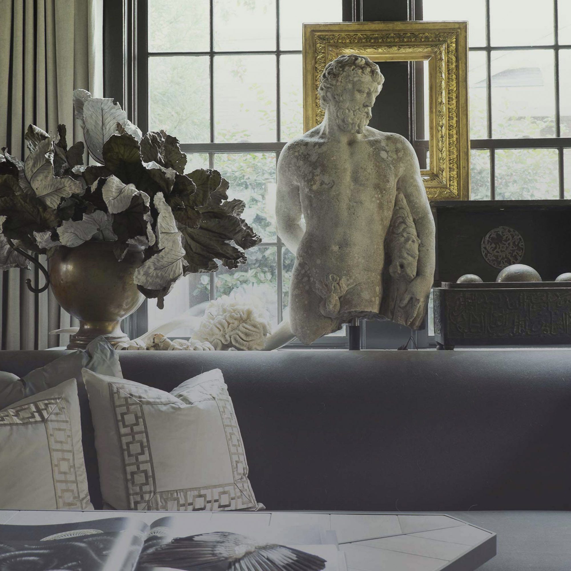 Susan Ferrier Interiors ~ Projects