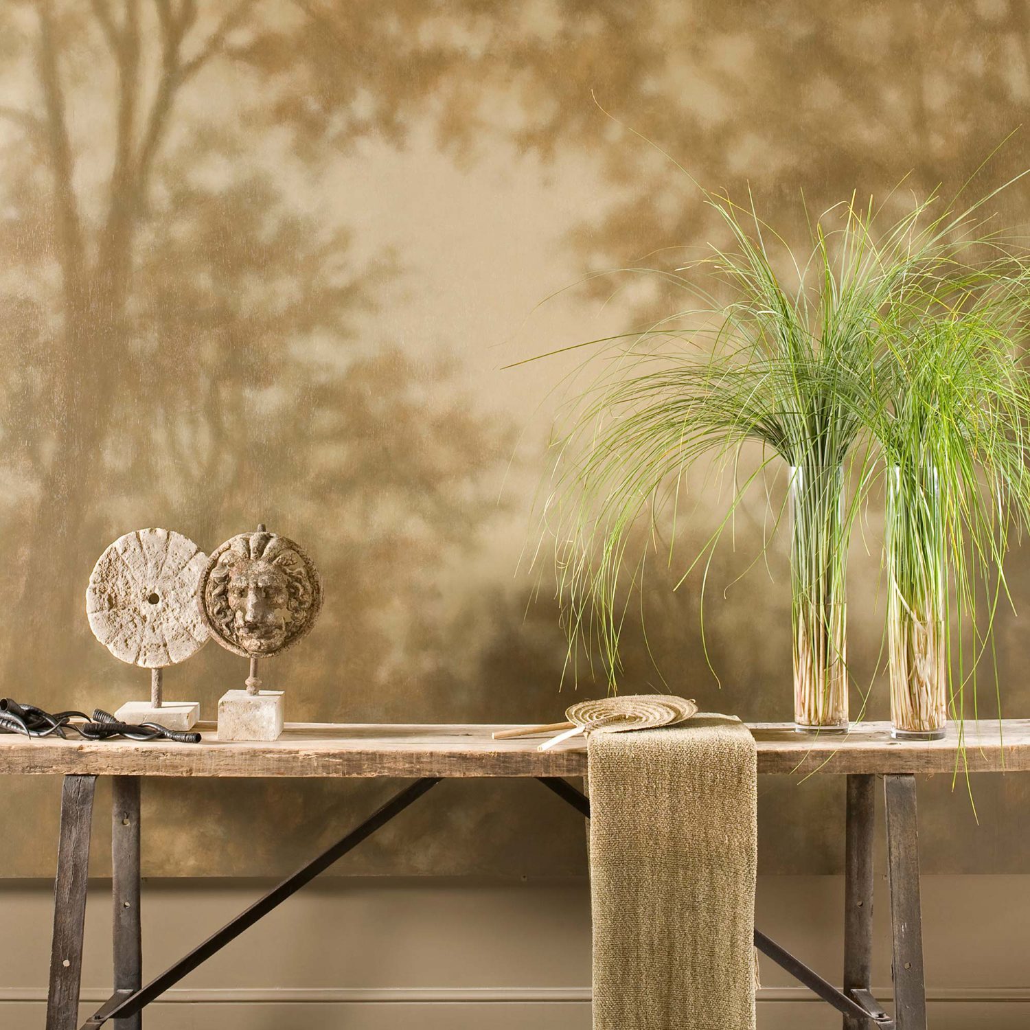 Susan Ferrier Interiors ~ Projects