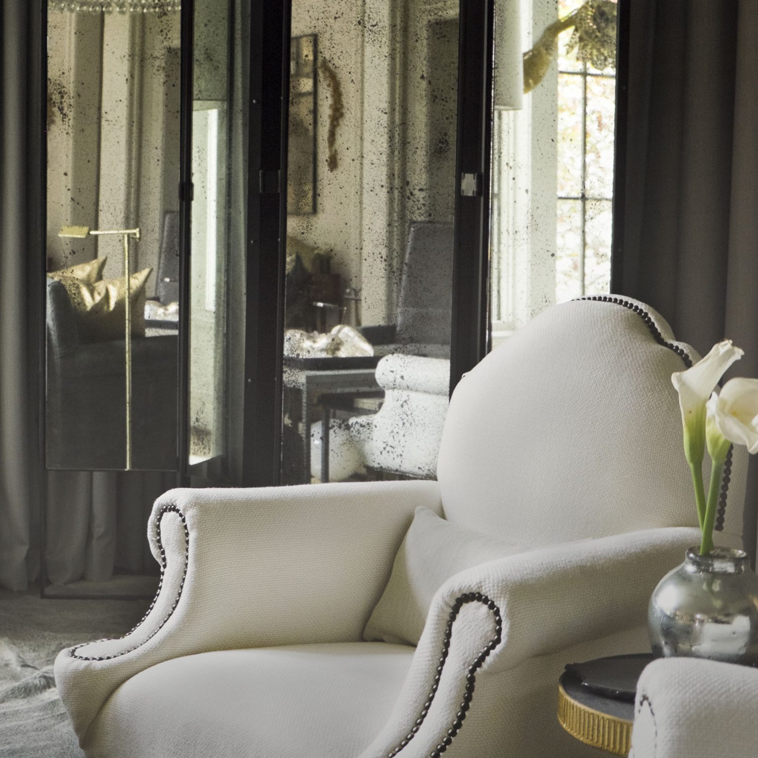 Susan Ferrier Interiors ~ Projects