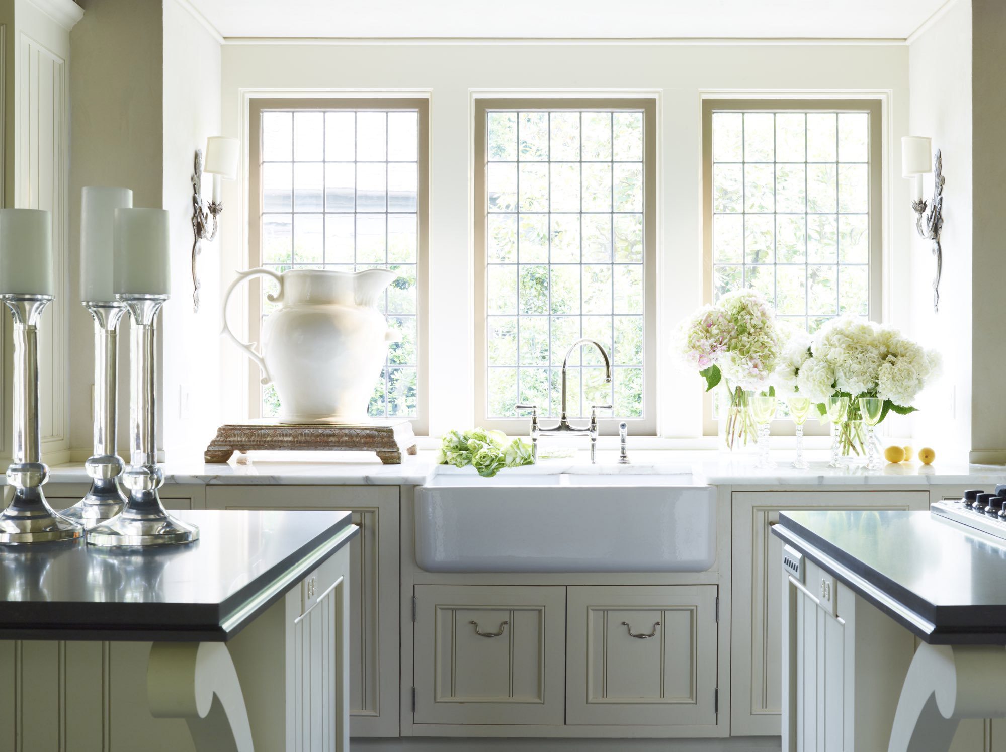 Susan Ferrier Interiors ~ Sophisticated Family Home