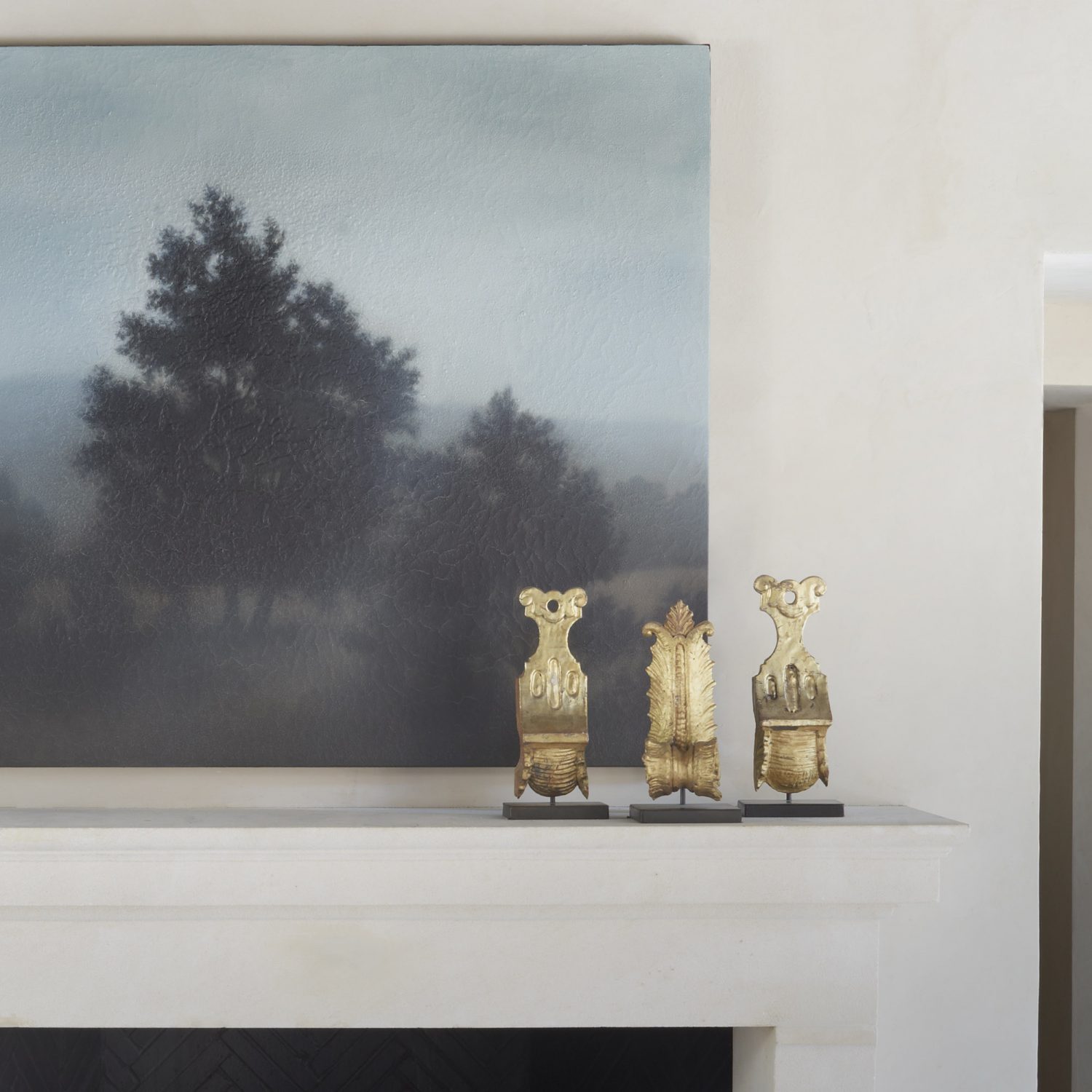 Susan Ferrier Interiors ~ Projects