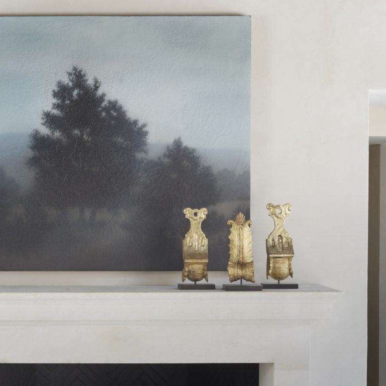 Susan Ferrier Interiors ~ Projects