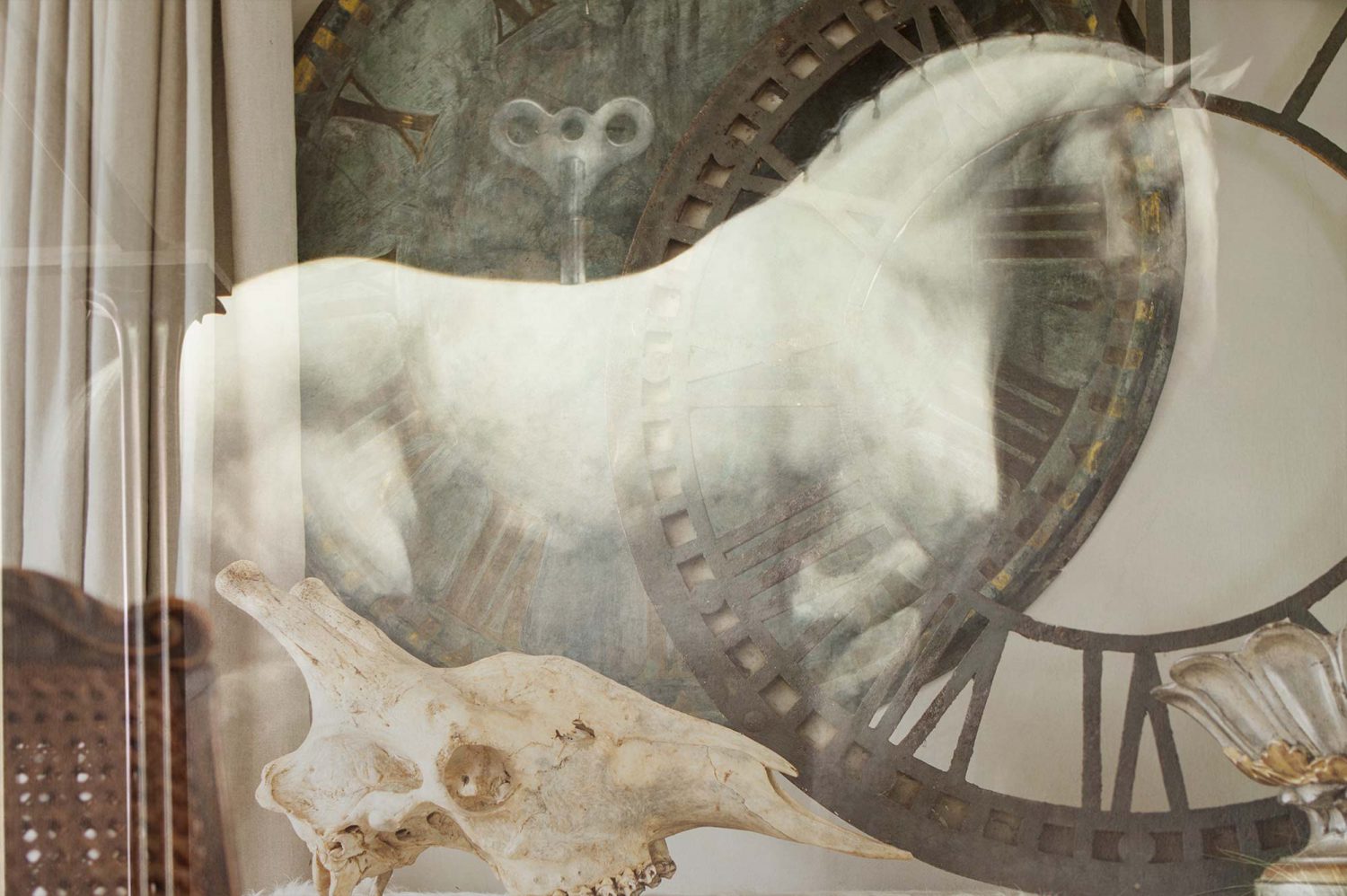 Susan Ferrier Interiors