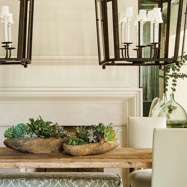 Susan Ferrier Interiors ~ Projects