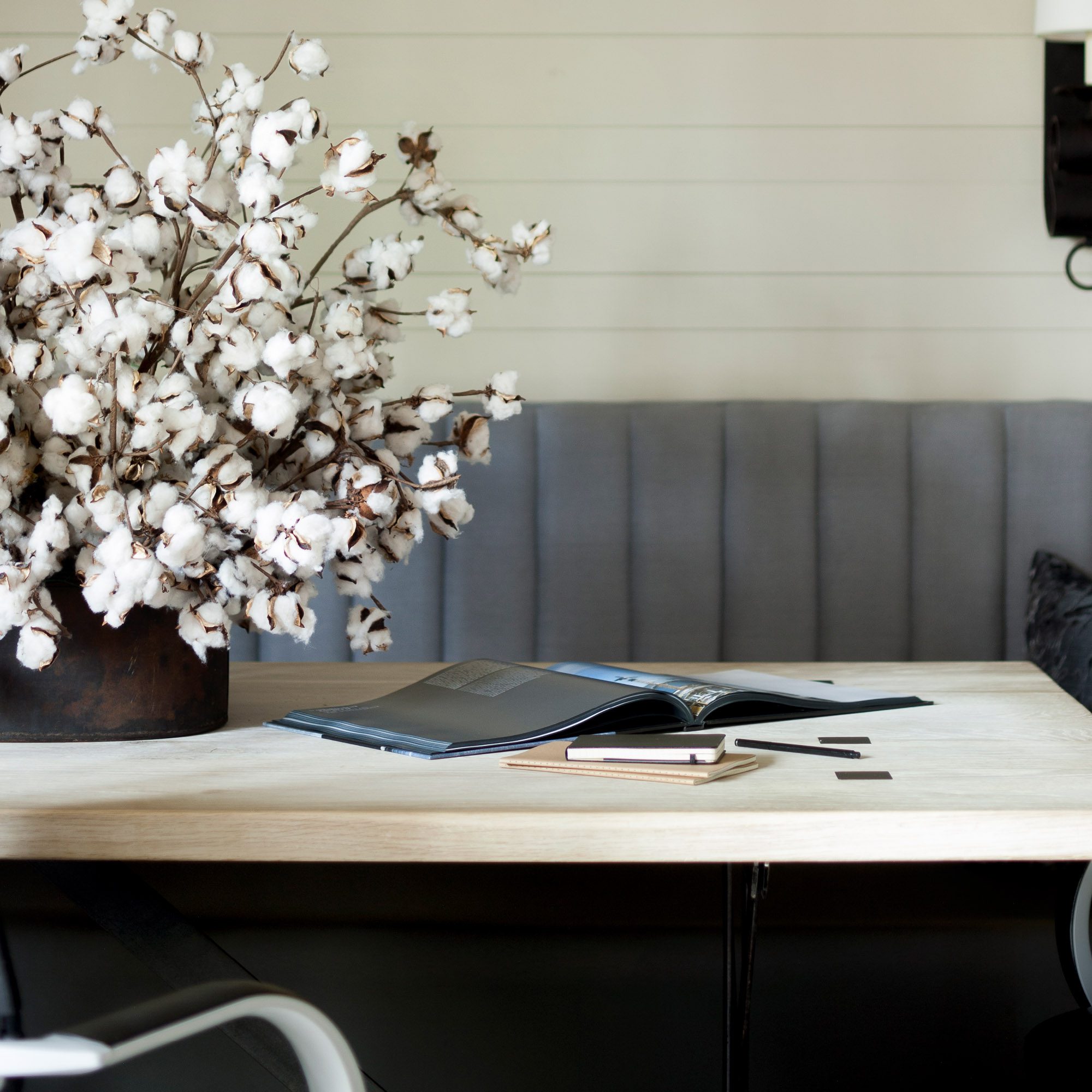 Susan Ferrier Interiors ~ Projects