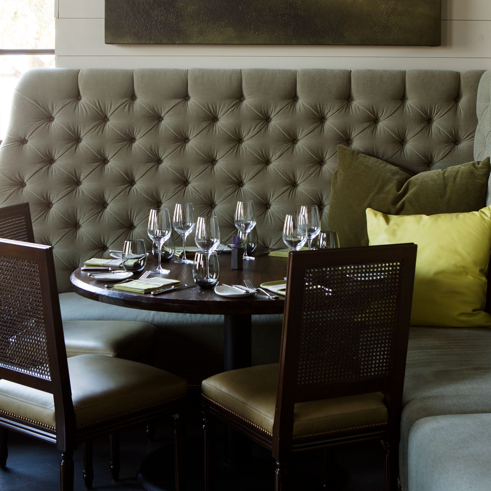 Susan Ferrier Interiors ~ Projects