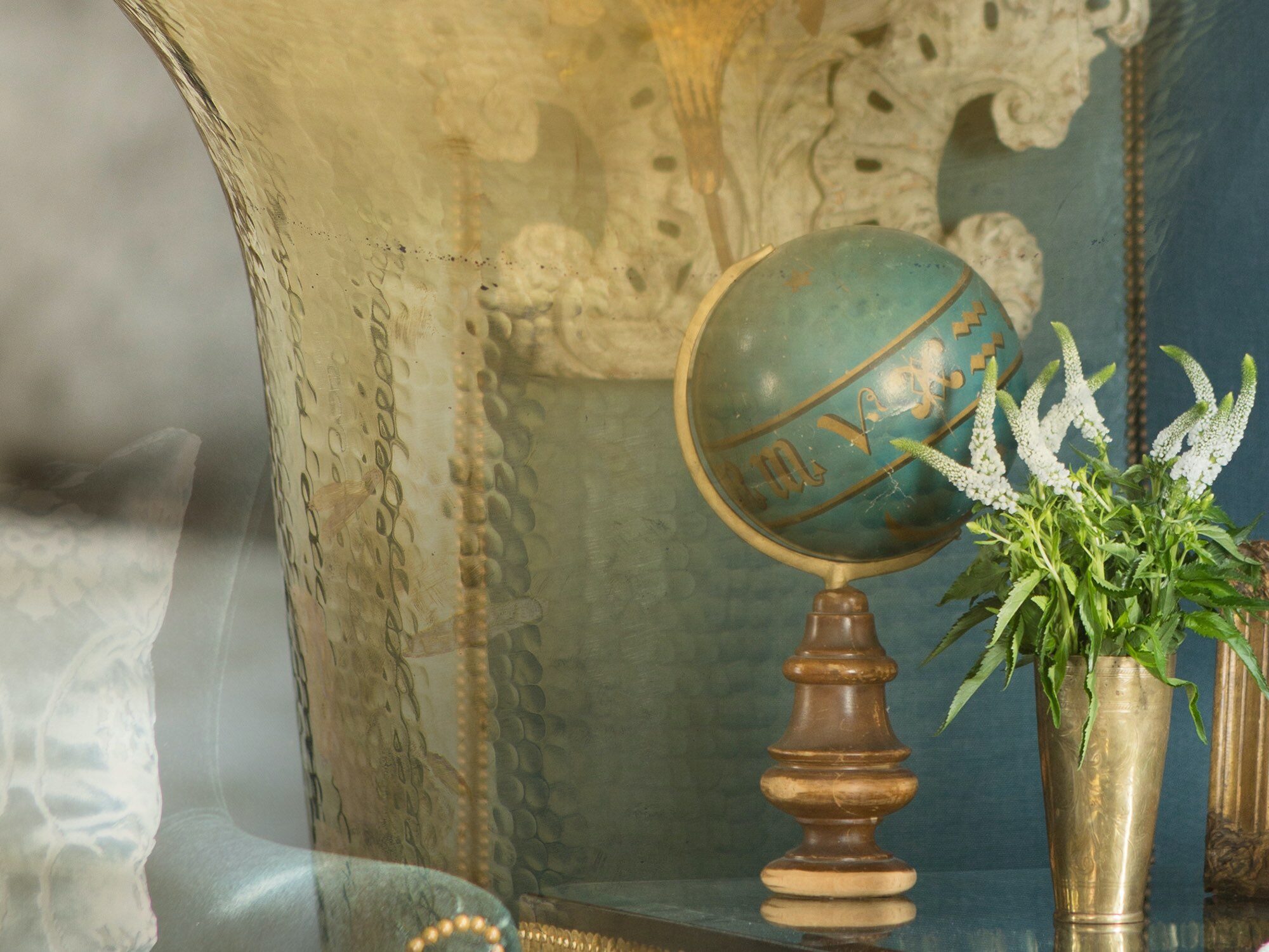 Susan Ferrier Interiors