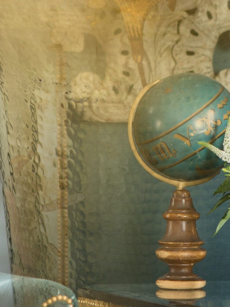 Susan Ferrier Interiors