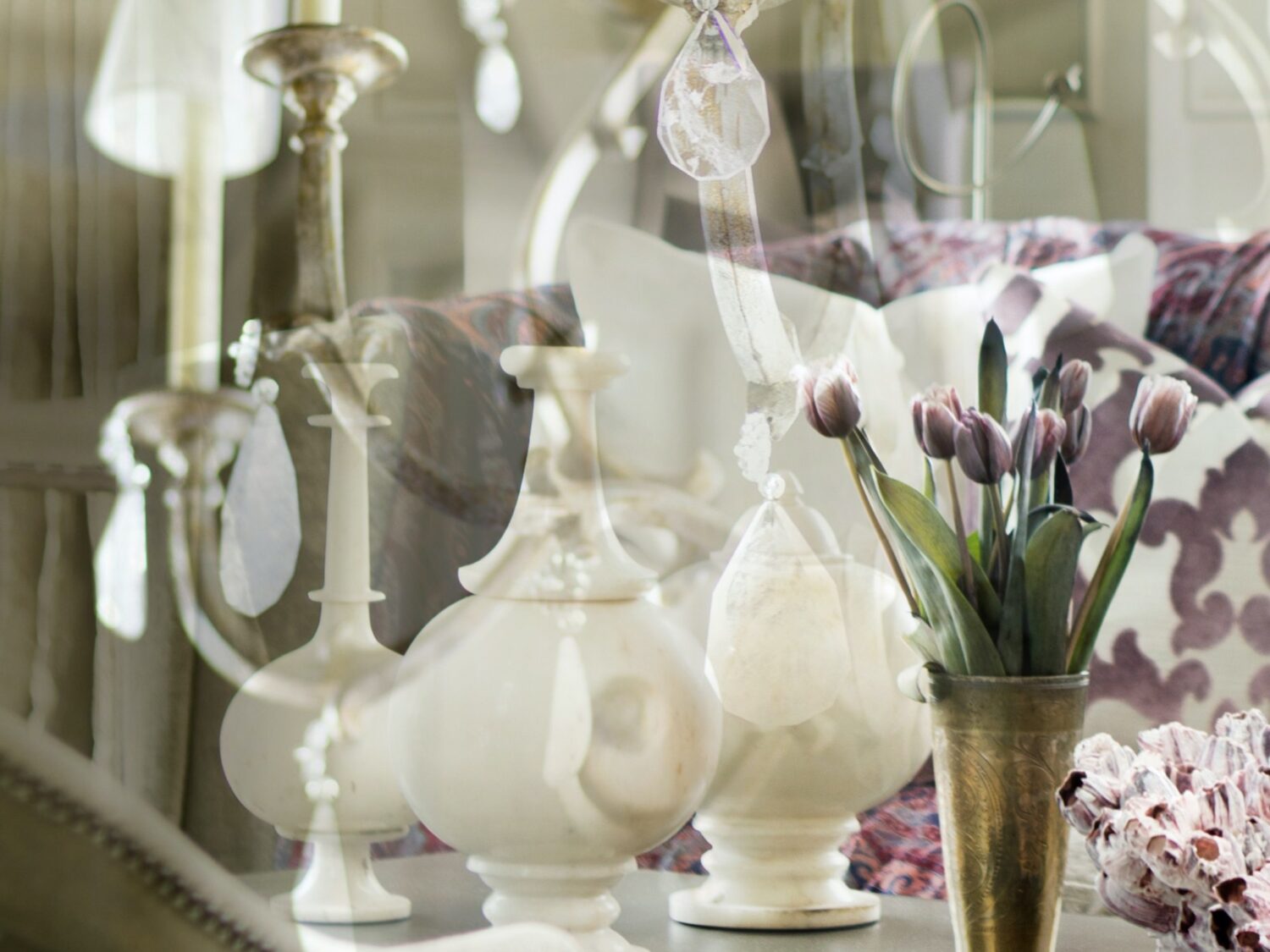 Susan Ferrier Interiors