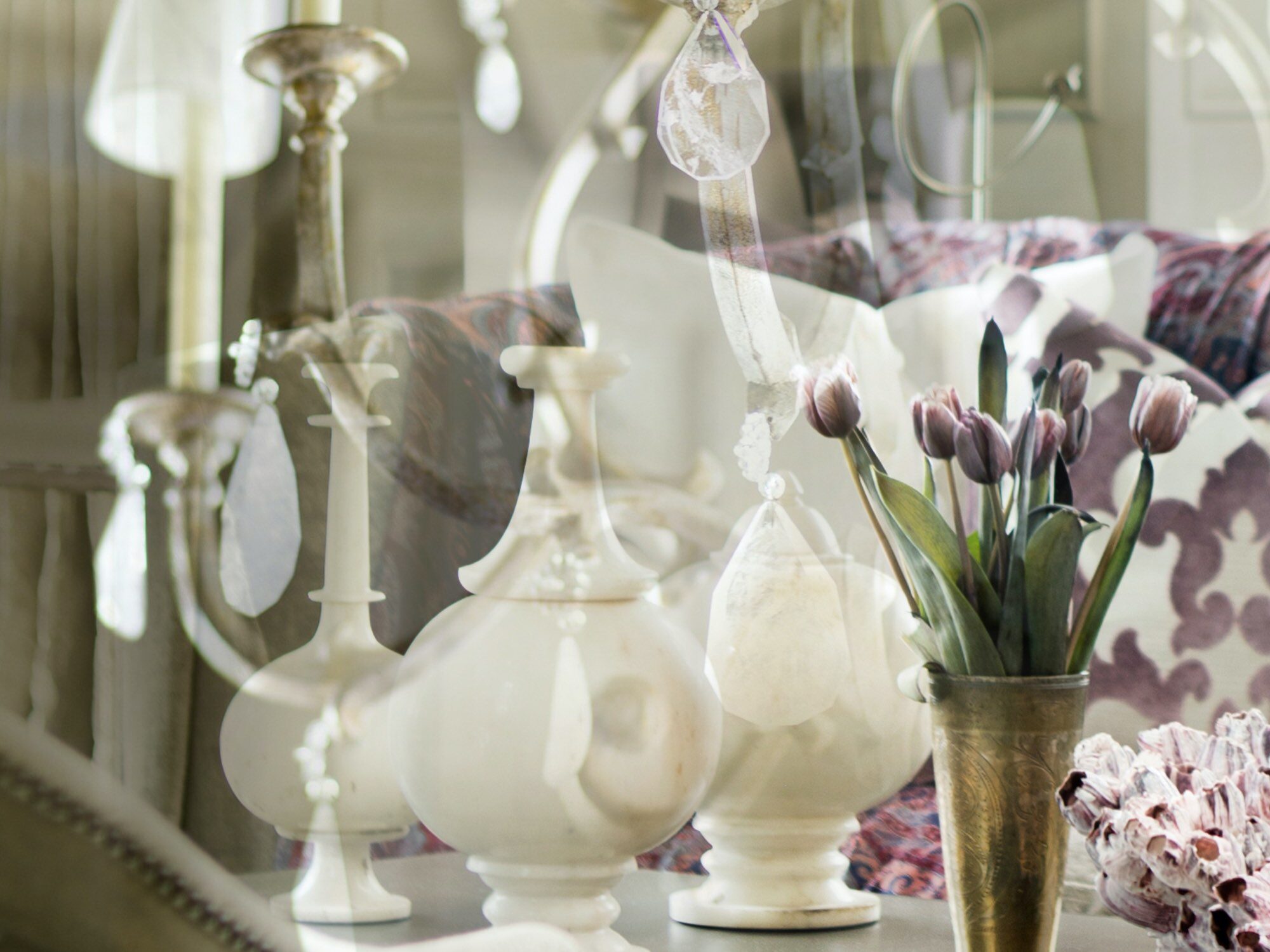 Susan Ferrier Interiors