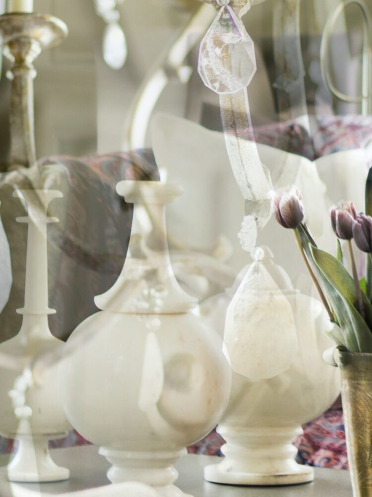 Susan Ferrier Interiors