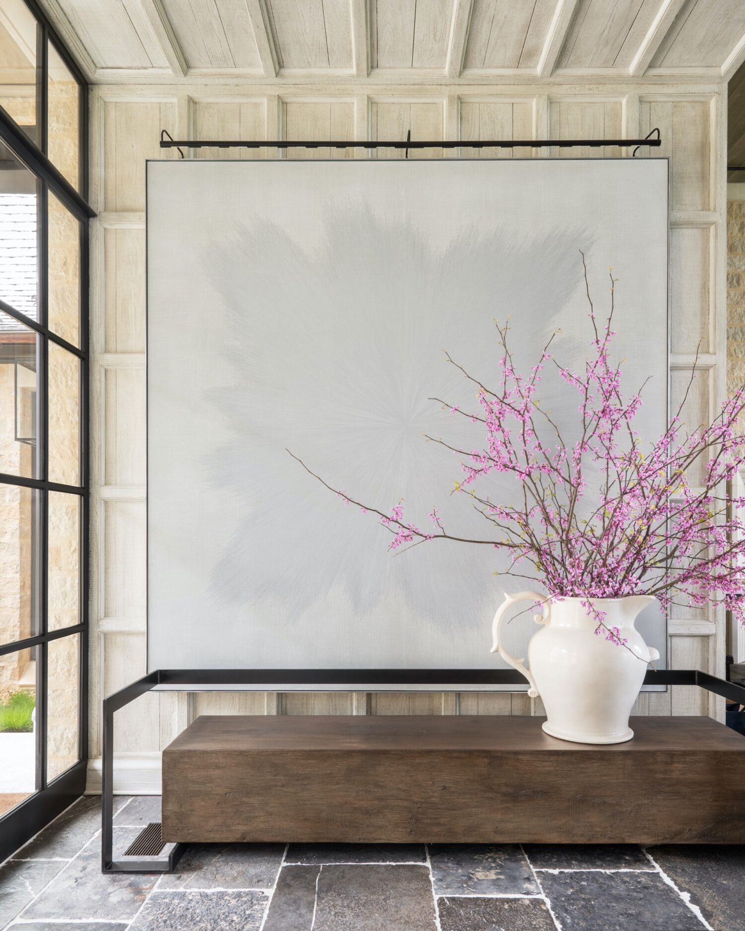 Susan Ferrier Interiors ~ Projects