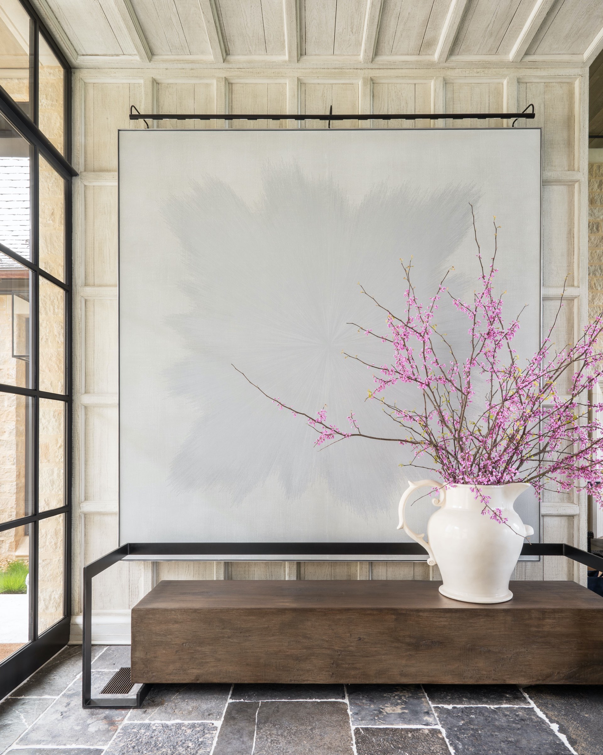 Susan Ferrier Interiors ~ Projects