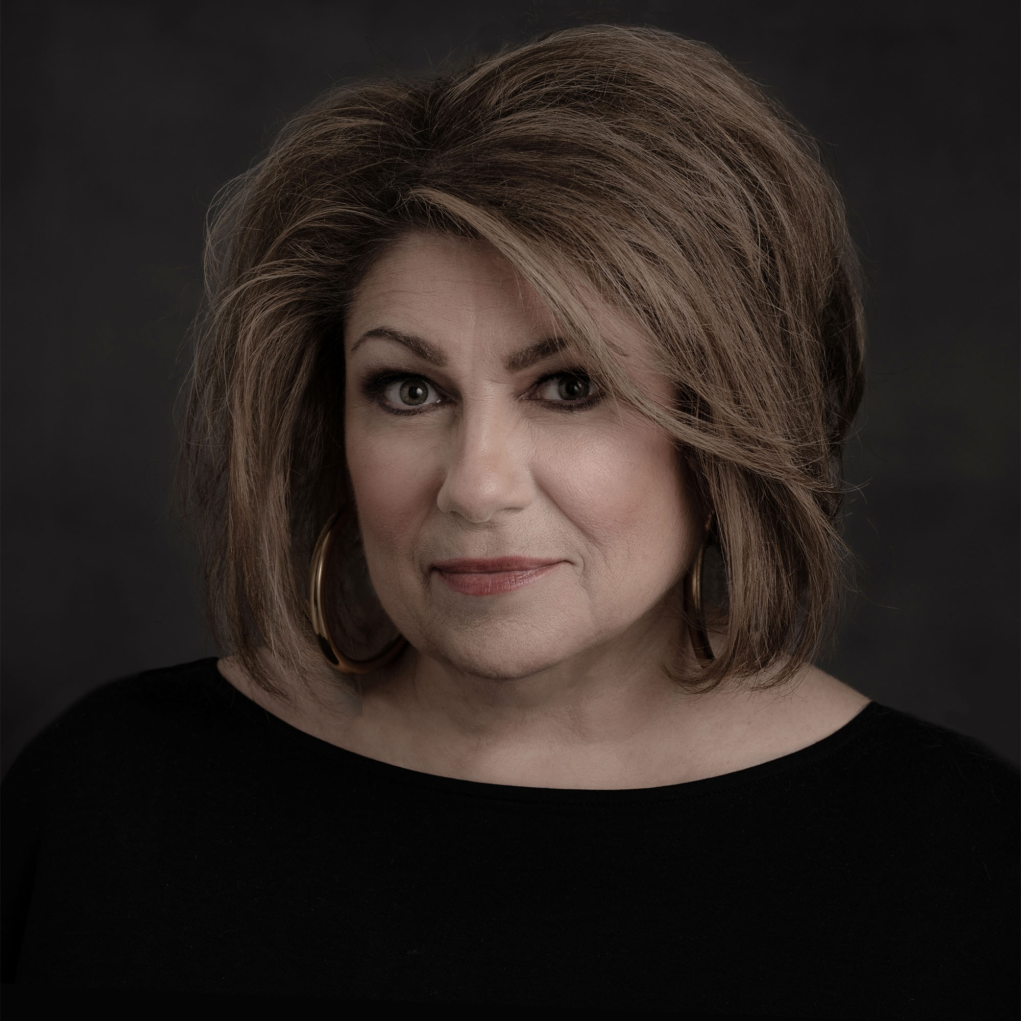 Susan Ferrier Interiors ~ People