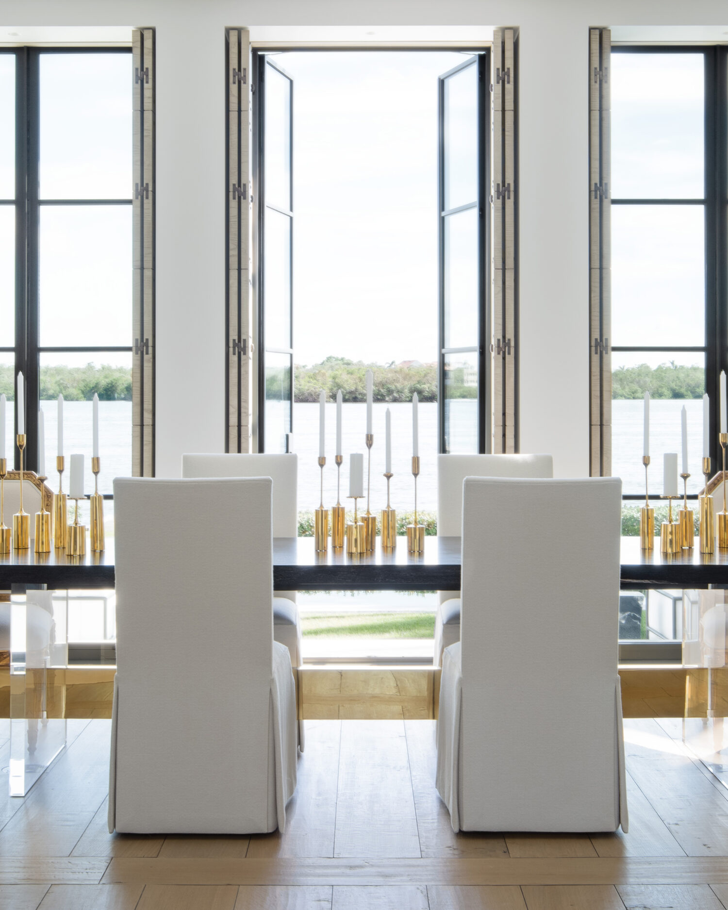 Susan Ferrier Interiors ~ Best New Drama