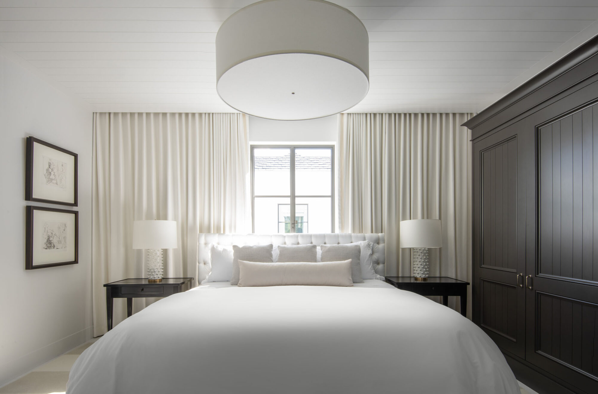 Susan Ferrier Interiors ~ Best New Drama