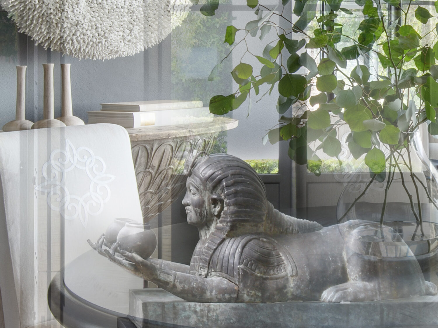 Susan Ferrier Interiors