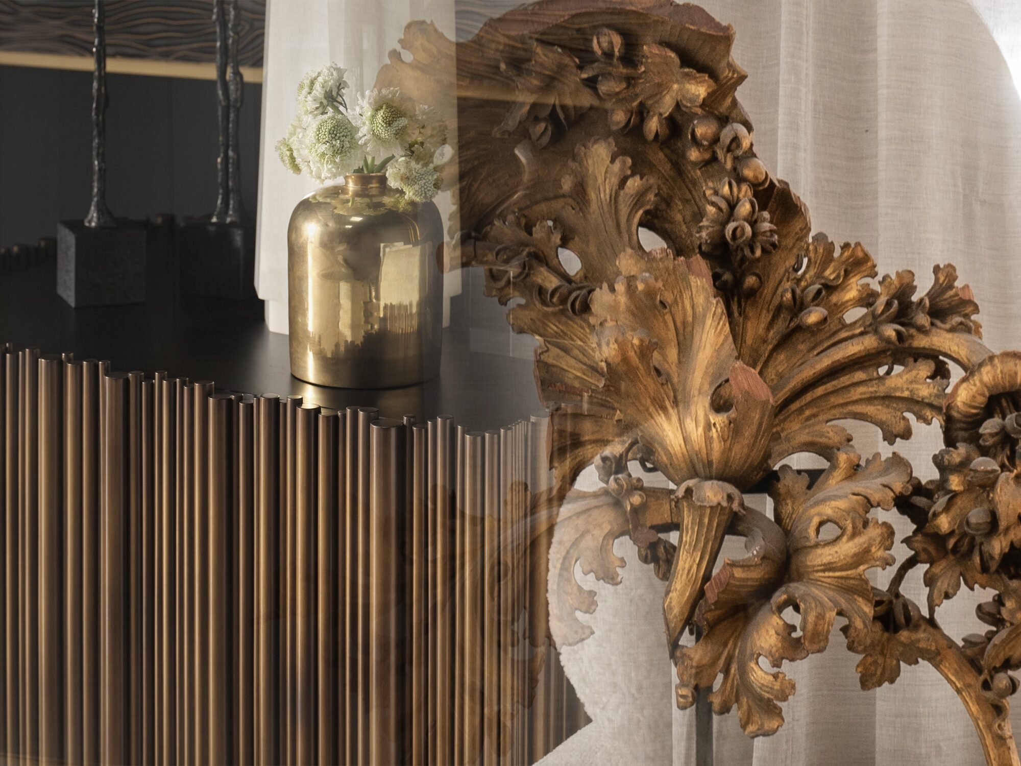 Susan Ferrier Interiors
