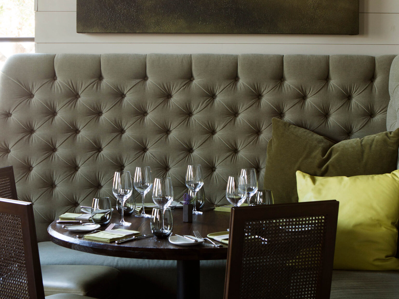 Susan Ferrier Interiors ~ Projects