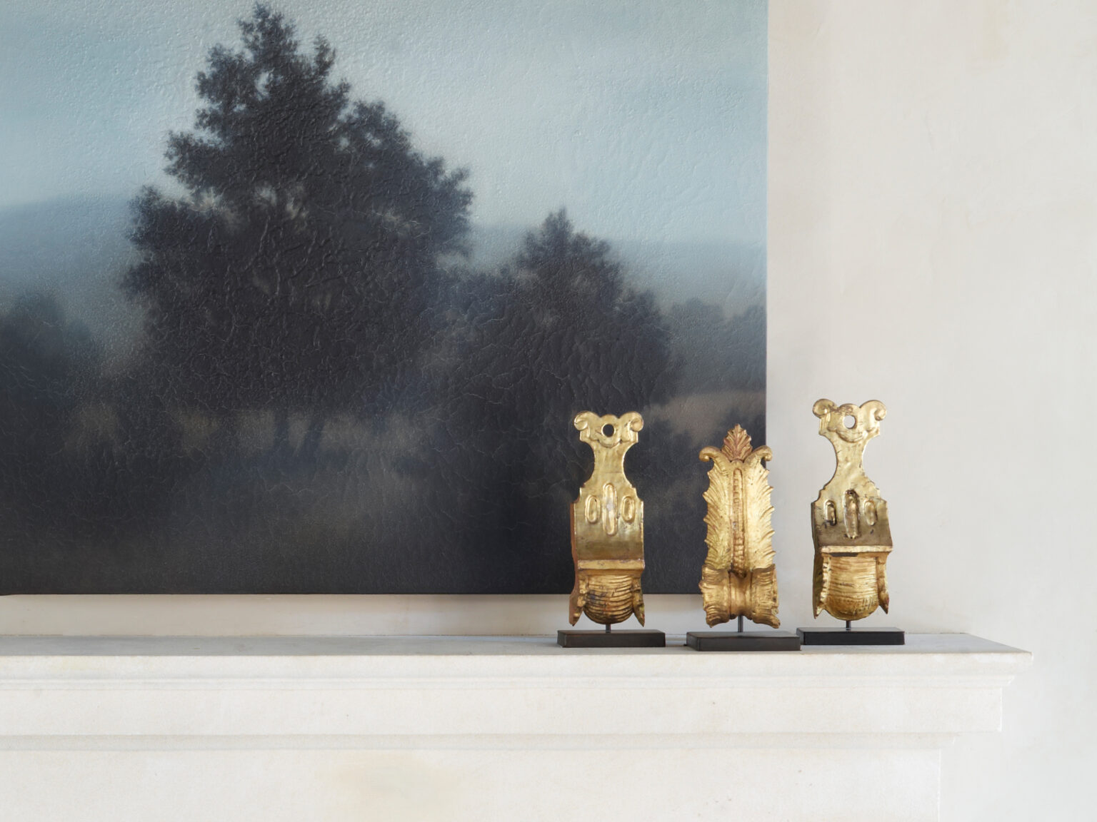 Susan Ferrier Interiors ~ Projects