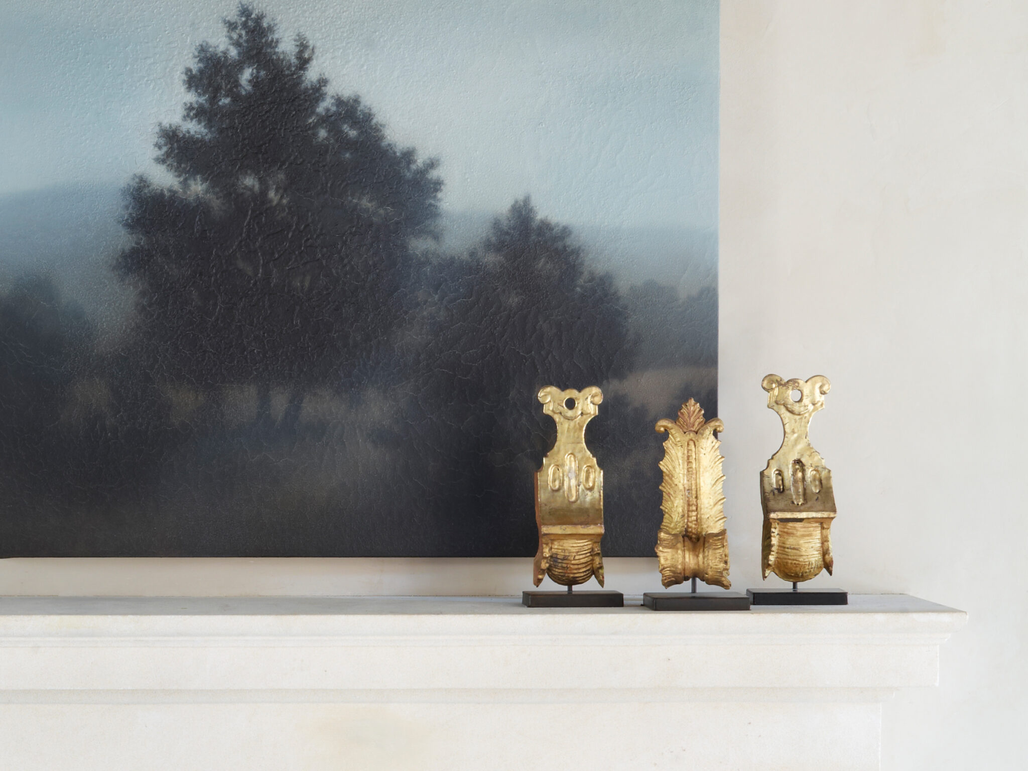 Susan Ferrier Interiors ~ Projects