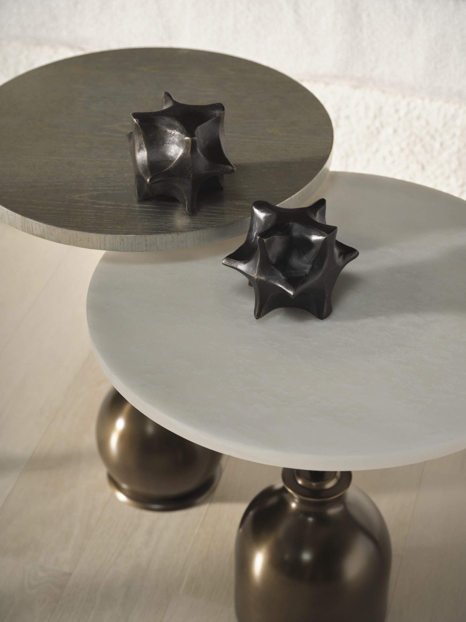 Susan Ferrier Interiors ~ The Susan Ferrier Collection for Baker