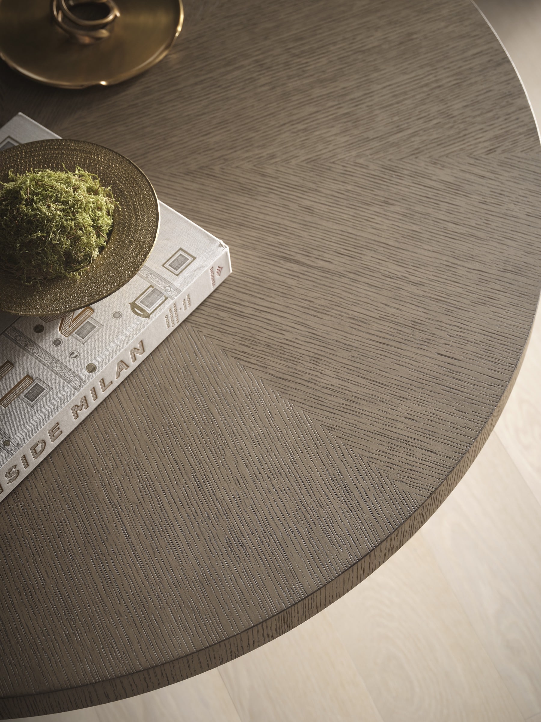 Susan Ferrier Interiors ~ The Susan Ferrier Collection for Baker